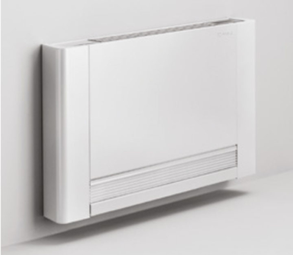 Напольный фанкойл Innova AirLeaf SL 600 12 мес - купить по выгодным ...